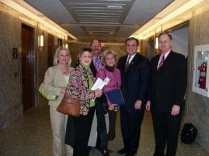 Photo Gallery - Arkansas NAHRO - National Association of Houseing ...